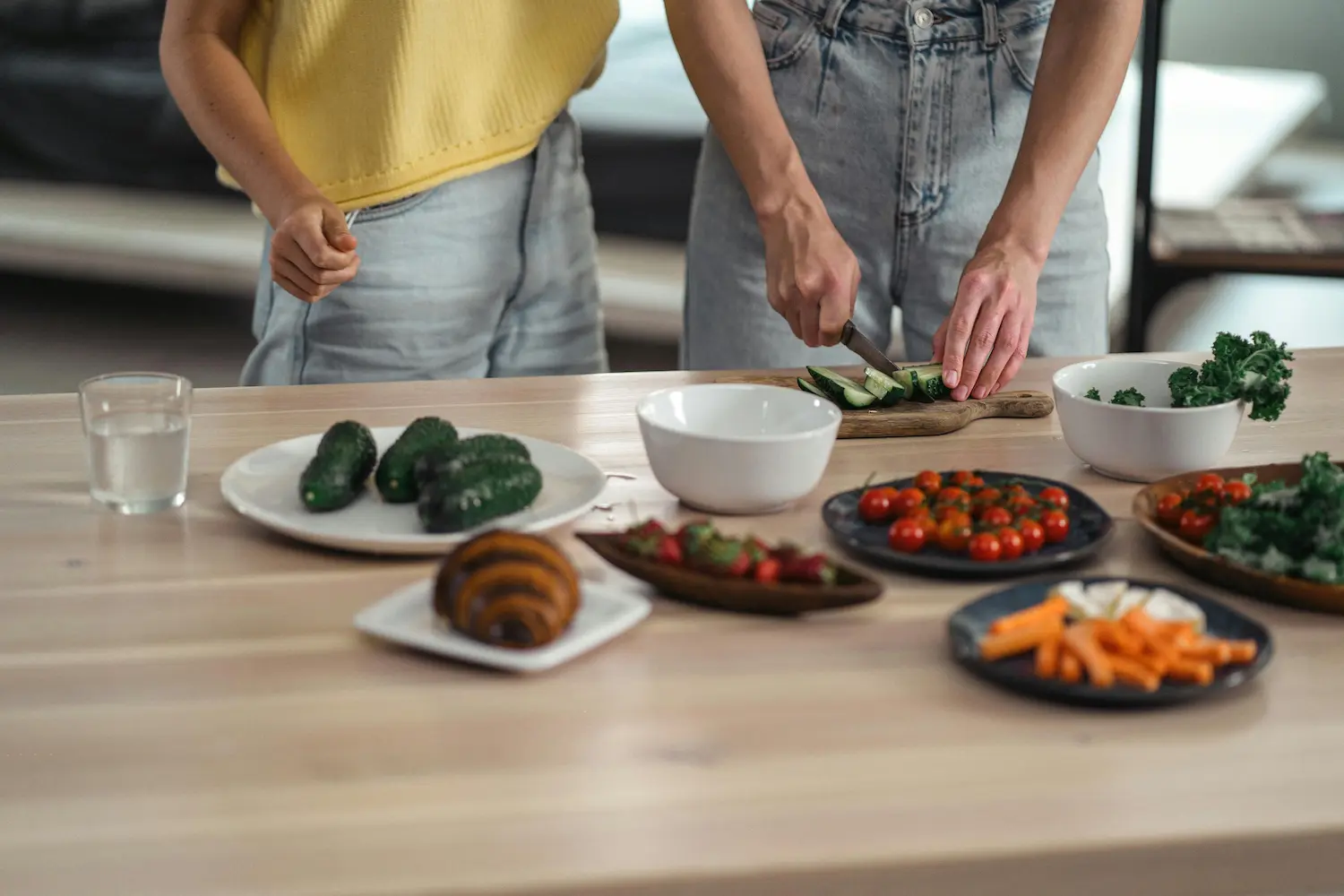 Importancia de comer saludable | INAN NATURAL